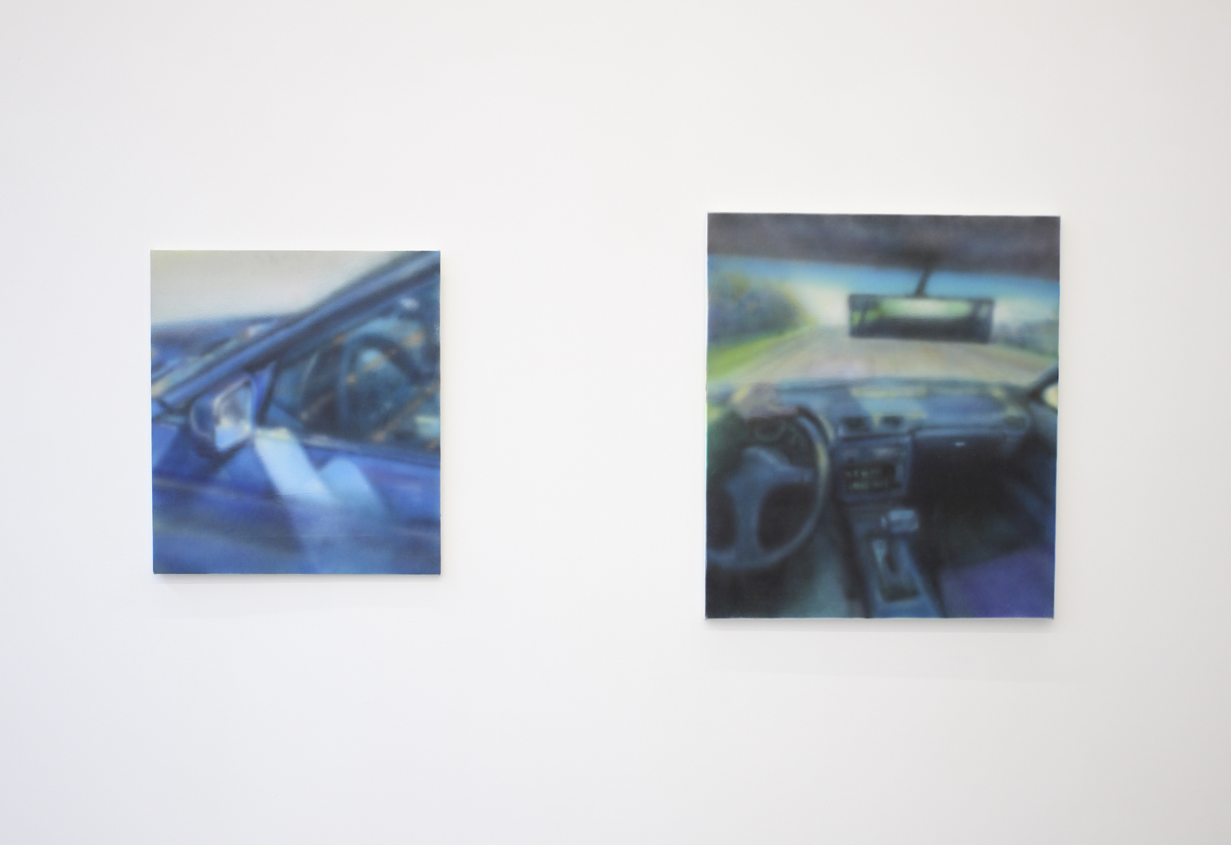 Leon Xu - Helena Anrather